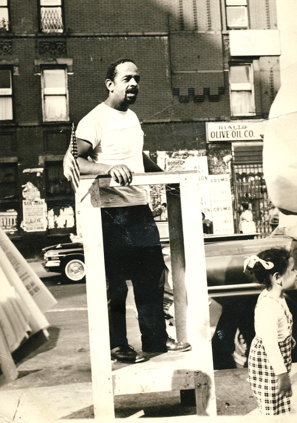 About – clpusna archive